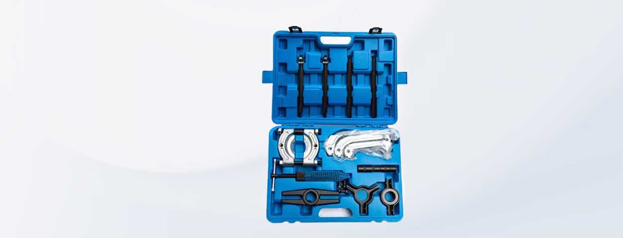 Puller Tool Set Manufacturer, Puller Tool Kit For Sale | Bruide